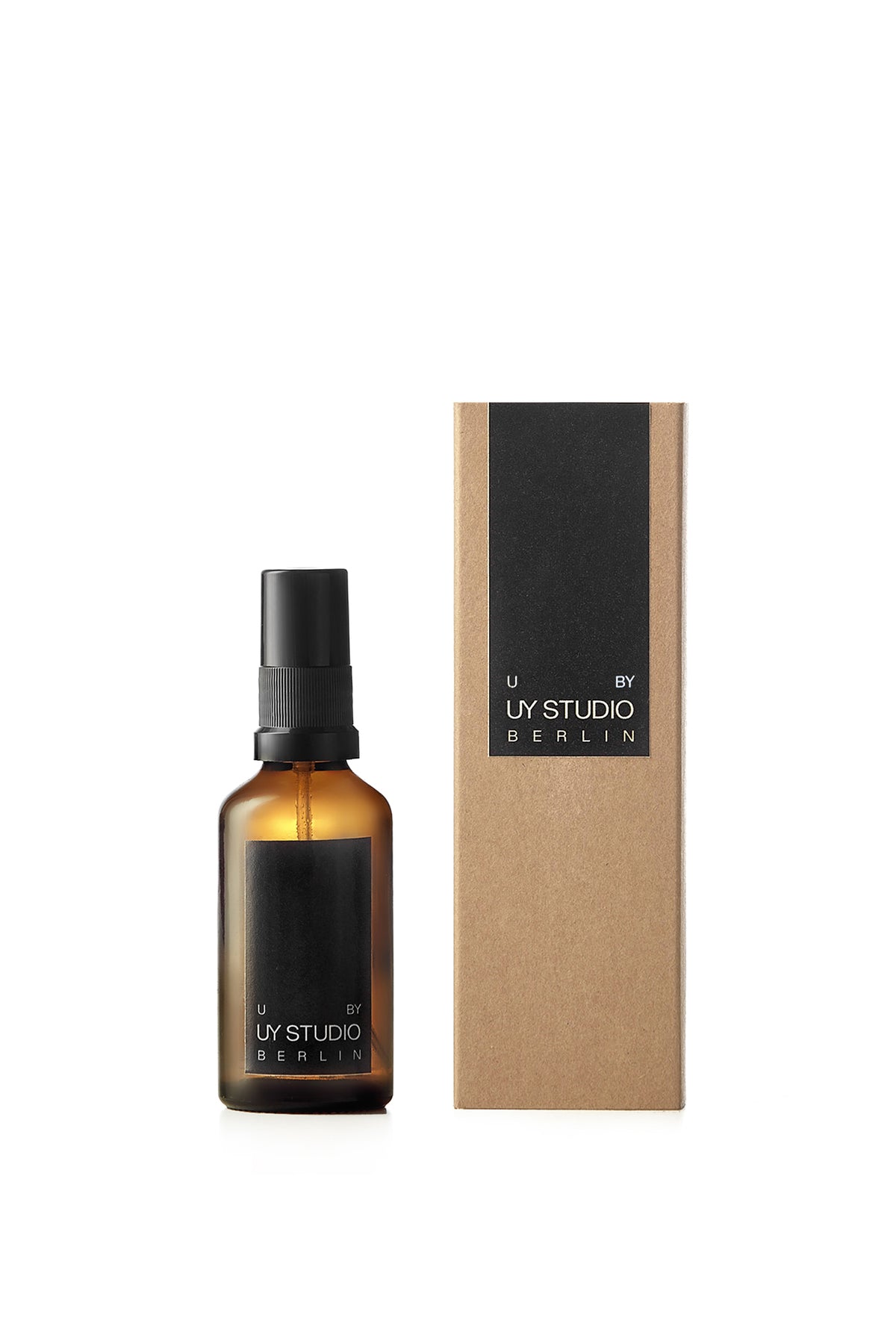 U PERFUME