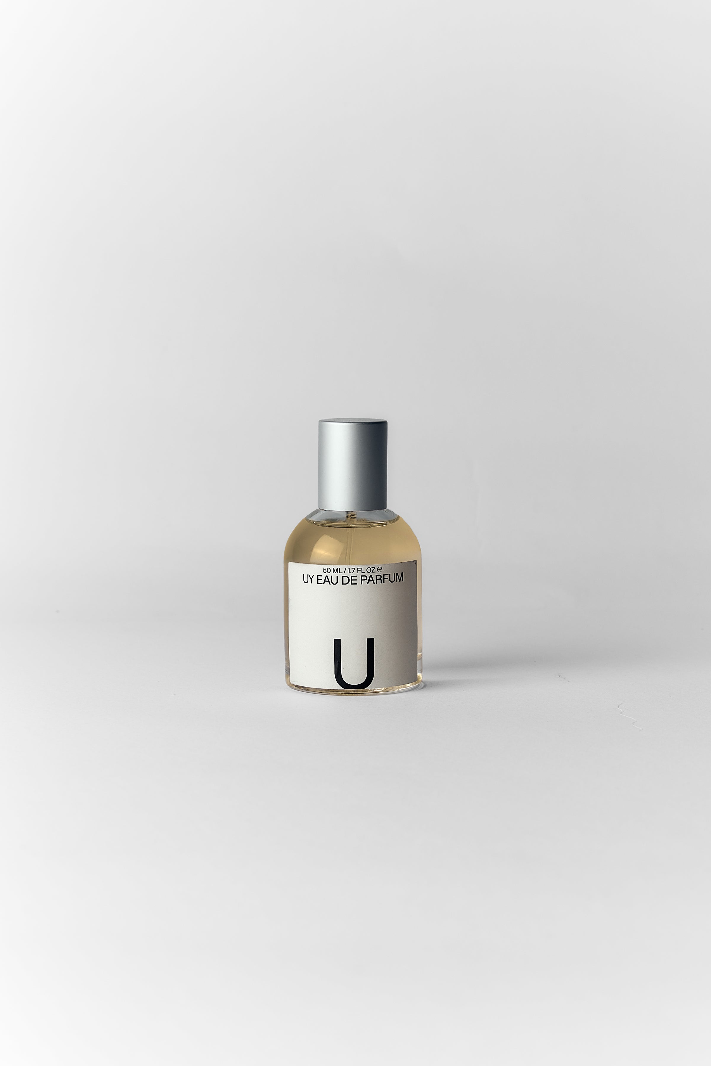U EAU DE PARFUM
