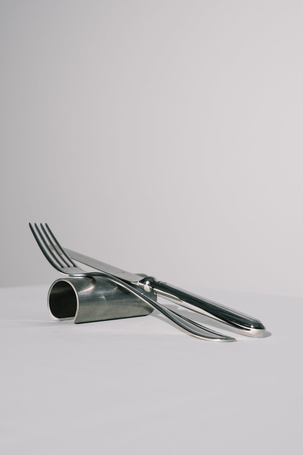 CORE - CUTLERY / NAPKIN STAND